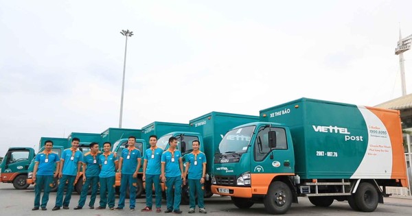 Viettel Post (VTP): Quý I/2021 ước lợi nhuận 134 tỷ đồng, hoàn thành 21 ...