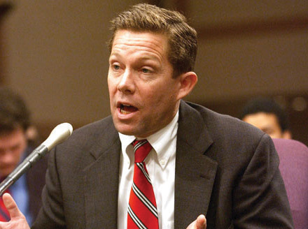 Jeff Sutton, “ông vua cửa hiệu” của New YorkS